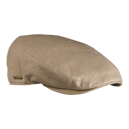Stetson STC145 Classic Linen Ivy Cap – Army Navy Now