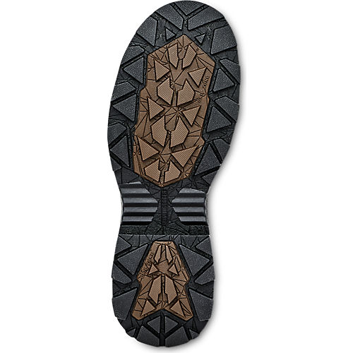 Irish Setter - 83636 Kasota Safety Toe Brown – Army Navy Now
