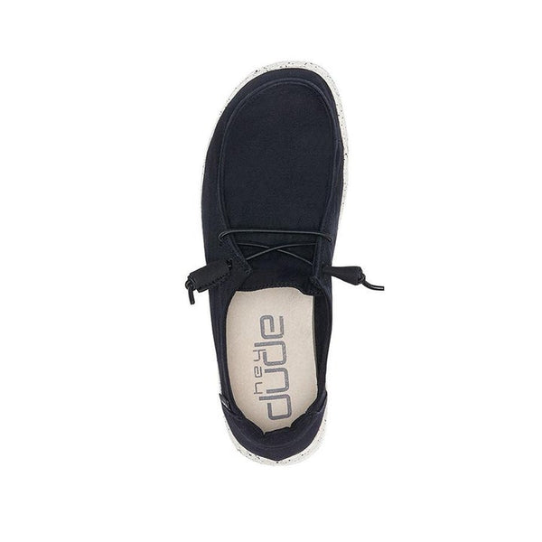 Hey Dude Wendy L - Black – Army Navy Now